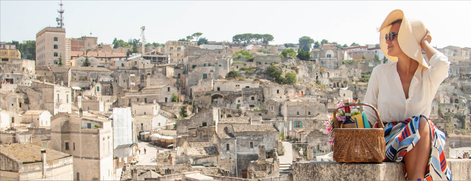 Pacchetti vacanza sul mare in Basilicata | Go4sea Tour Operator