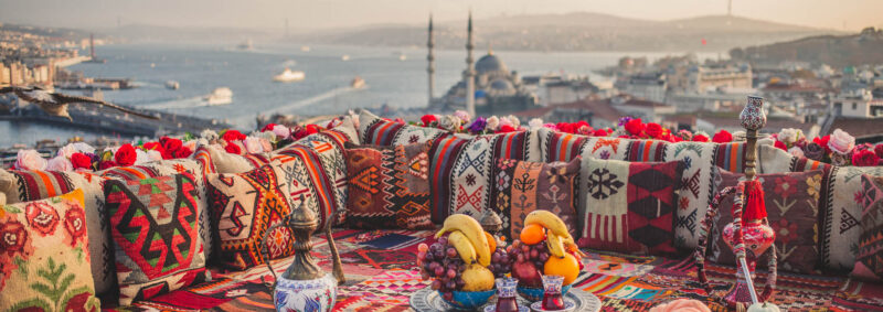 Vacanza a Istanbul | Go4sea Tour Operator
